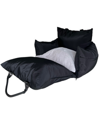 Hound Lounge | Premium Pet Travel Products for Safety & Comfort
